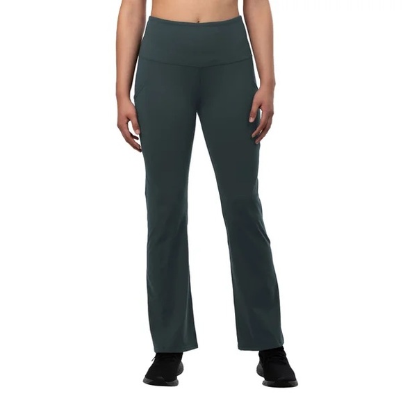 Lole | Pants & Jumpsuits | Tuff Athletics Womens Bootcut Yoga Pant ...